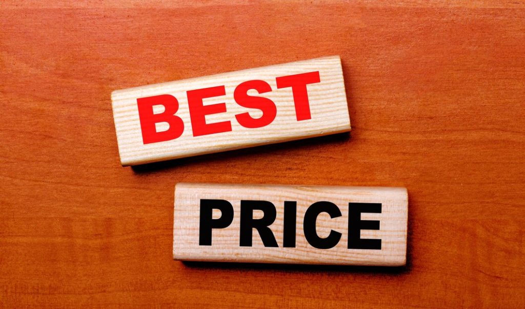 Cara Menentukan Vendor dengan Harga yang Kompetitif - Pengadaan Indonesia